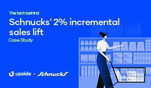 Schnucks Case Study - Increasing New Sales | Upside